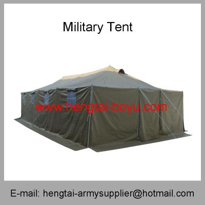 China China Cheap Military Camouflage Outdoor Relief Camping White Navy Tent for sale
