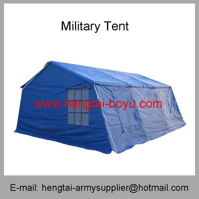 China Wholesale Cheap China Camping Camouflage Outdoor Green Waterproof Travel Relief Tent for sale