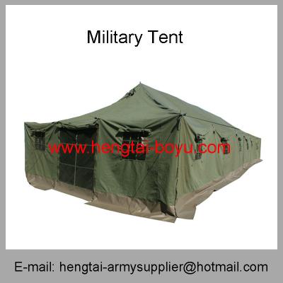 China Wholesale Cheap China Military Outdoor Camouflage Travel Navy Waterproof Relief Tent for sale