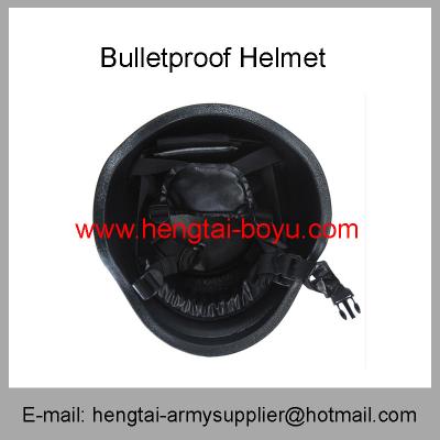 China Wholesale Cheap China Military Olive Drab Bulletproof M88 PE Police Army Ballistic Helmet for sale