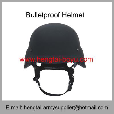 China Wholesale Cheap China Bulletproof Aramid PASGT MICH Fast Helmet for sale