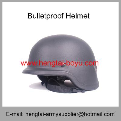China Wholesale Cheap China Military Steel Army Police MICH Bulletproof Service Helmet for sale