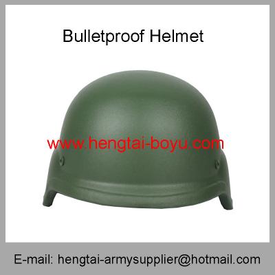 China Bulletproof Vest  Military Equipment  Proctive Protective Alumina PE Bulletproof Helmet for sale