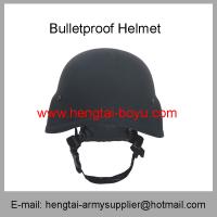 China Military Helmet Bulletproof Helmet Bulletproof Vest Army Vest PE Proctive Protective Helmet for sale