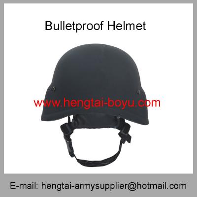 China Military Helmet Bulletproof Helmet Bulletproof Vest Army Vest PE Proctive Protective Helmet for sale