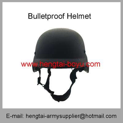 China Military Bulletproof Helmet Army Bulletproof Vest PE Fiber Helmet Army Olive Drab for sale