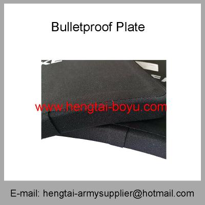 China Military Bulletproof Protective Cheap China Army Ud Aramid Alumina Plate for sale