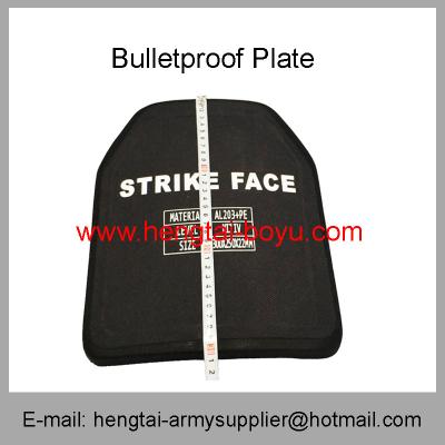 China Wholesale Cheap China Bulletproof Police Ud Nijiiia Aramid Equipment Plate PE Bulletproof Vest for sale