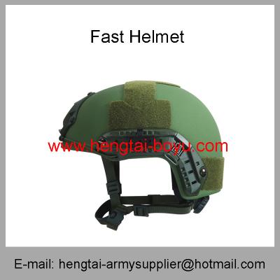 China Wholesale Cheap China Fast Bulletproof UHMWPE Pasgt Mich Prection Helmet for sale