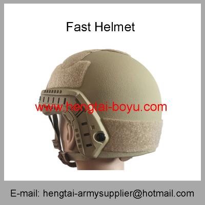 China Wholesale Cheap China Bulletproof Fast Military Army Police UHMWPE Mich Helmet for sale