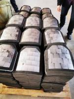 China army products supplier bulletproof plate ballistic plate protect plate military vest army helmet supplier for sale