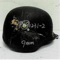 China mich helmet bulletproof vest military plate protect plate army plate ballistic vest for sale