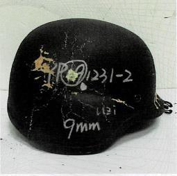 China mich helmet bulletproof vest military plate protect plate army plate ballistic vest for sale