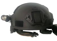 China military plate bulletproof vest army helmet army plate police plate ballistic helmet for sale