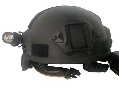 China military plate bulletproof vest army helmet army plate police plate ballistic helmet for sale