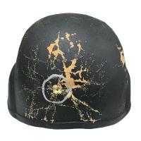 China ballistic vest army plate pasgt helmet fast helmet tectical helmet bulletproof vest police plate for sale