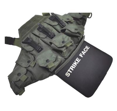 China bulletproof vest tectical vest ballistic vest fast helmet pasgt helmet military helmet army plate for sale