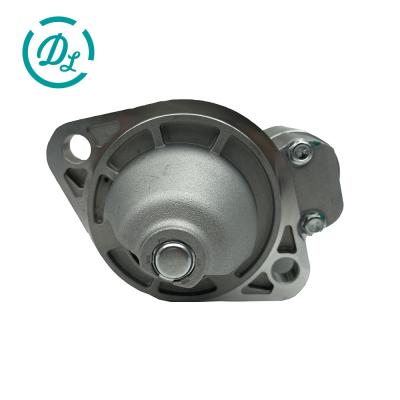 China EexcavaStart 1.4KW 12V Starter Motor Excavator S114-883 129242-77010 18219N for sale