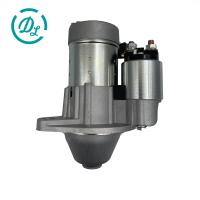 China EexcavaStart 1.4KW 12V Starter Motor Excavator S114-883 129242-77010 18219N for sale