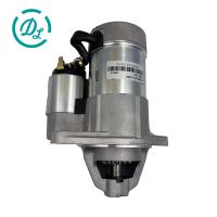 China EexcavaStart 1.4KW 12V Starter Motor Excavator S114-883 129242-77010 18219N for sale