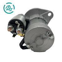 China EexcavaStart 1.4KW 12V Starter Motor Excavator S114-883 129242-77010 18219N for sale