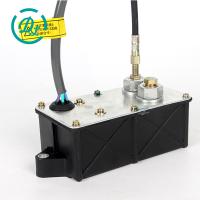 China EexcavaStart Sany SY215-8 Excavator Throttle Motor AC2/1000 B220502000001 for sale