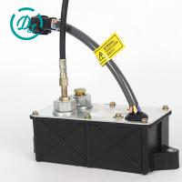 China EexcavaStart Sany SY215-8 Excavator Throttle Motor AC2/1000 B220502000001 for sale