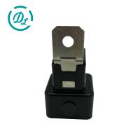 China EexcavaStart 24VDC Relay Assembly 3E5239 for CAT 725 Excavator Engine for sale
