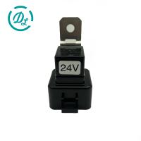 China EexcavaStart 24VDC Relay Assembly 3E5239 for CAT 725 Excavator Engine for sale