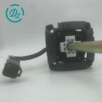 China EexcavaStart CAT 246D Excavator Joystick Control Group 456-0167 24VDC for sale