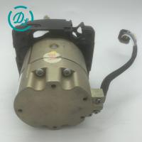 China EexcavaStart CAT 246D Excavator Joystick Control Group 456-0167 24VDC for sale