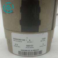 China EexcavaStart CAT 246D Excavator Joystick Control Group 456-0167 24VDC for sale