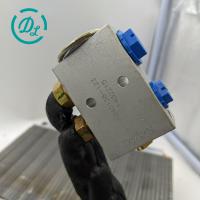 China EexcavaStart T40180 Excavator Evaporation Chamber OEM 7031403 with Expansion Valve for sale