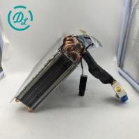 China EexcavaStart T40180 Excavator Evaporation Chamber OEM 7031403 with Expansion Valve for sale