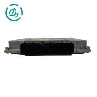 China EexcavaStart Excavator ECM Controller 8982012690 8981933801 for 4HK1XZS03U Engine for sale