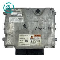 China EexcavaStart Excavator ECM Controller 8982012690 8981933801 for 4HK1XZS03U Engine for sale