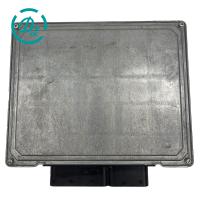 China EexcavaStart Excavator ECM Controller 8982012690 8981933801 for 4HK1XZS03U Engine for sale