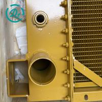 China EexcavaStart Komatsu D65P-12 D85ESS Excavator Radiator Assy 14X-03-11215 for sale
