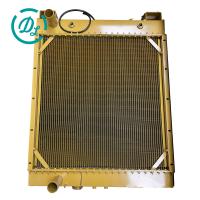 China EexcavaStart Komatsu D65P-12 D85ESS Excavator Radiator Assy 14X-03-11215 for sale