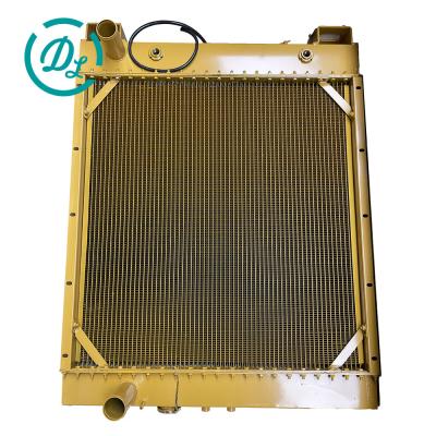 China EexcavaStart Komatsu D65P-12 D85ESS Excavator Radiator Assy 14X-03-11215 for sale