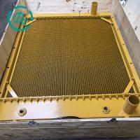 China EexcavaStart Komatsu D65P-12 D85ESS Excavator Radiator Assy 14X-03-11215 for sale