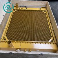 China EexcavaStart Komatsu D65P-12 D85ESS Excavator Radiator Assy 14X-03-11215 for sale