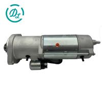China EexcavaStart 24V 5.5KW Excavator Starter Motor 3825901 for CAT C4.4 Engine for sale