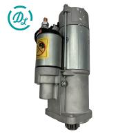 China EexcavaStart 24V 5.5KW Excavator Starter Motor 3825901 for CAT C4.4 Engine for sale