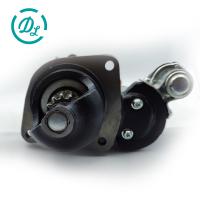 China EexcavaStart 24V 6KW Excavator Starter Motor Cummins B5.9 M93R3013SE for sale