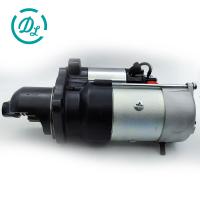 China EexcavaStart 24V 6KW Excavator Starter Motor Cummins B5.9 M93R3013SE for sale