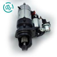 China EexcavaStart 24V 6KW Excavator Starter Motor Cummins B5.9 M93R3013SE for sale