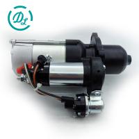 China EexcavaStart 24V 6KW Excavator Starter Motor Cummins B5.9 M93R3013SE for sale