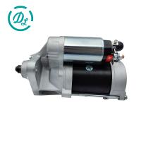 China EexcavaStart 24V 4KW Excavator Starter Motor OEM 8913239352 8914337580 for sale