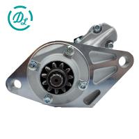 China EexcavaStart 24V 4KW Excavator Starter Motor OEM 8913239352 8914337580 for sale
